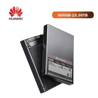 Huawei SSD 3.2TB 3.84TB 7.68TB 15.36TB SAS SATA Nvme Server Solid State ...
