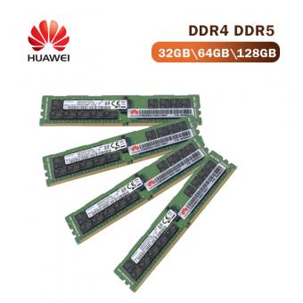 Huawei 16GB 32GB 68GB 128GB DDR4 DDR5 RDIMM Memory Module manufacturer ...